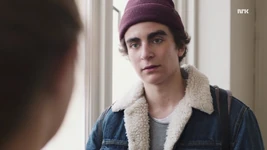 Jonas Noah Vasquez | Skam Wiki | Fandom