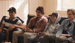 Isak Valtersen | Skam Wiki | Fandom