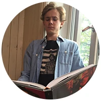 Isak Valtersen | Skam Wiki | Fandom