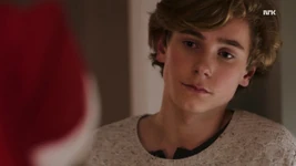 Isak Valtersen | Skam Wiki | Fandom