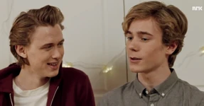 Even Bech Næsheim | Skam Wiki | Fandom