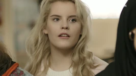 Vilde Lien Hellerud | Skam Wiki | Fandom