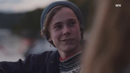 Isak Valtersen | Skam Wiki | Fandom