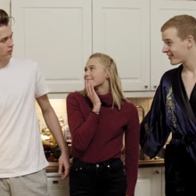 Even Bech Næsheim | Skam Wiki | Fandom