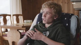 Isak Valtersen | Skam Wiki | Fandom