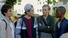 Isak Valtersen | Skam Wiki | Fandom