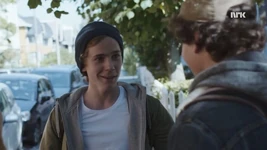 Isak Valtersen | Skam Wiki | Fandom