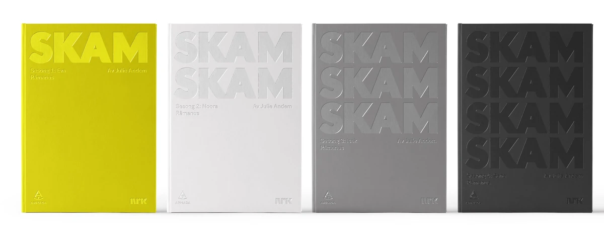 Other media | Skam Wiki | Fandom