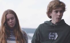 Isak Valtersen | Skam Wiki | Fandom