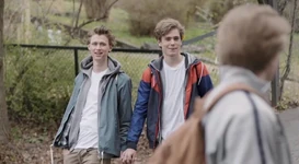 Even Bech Næsheim | Skam Wiki | Fandom