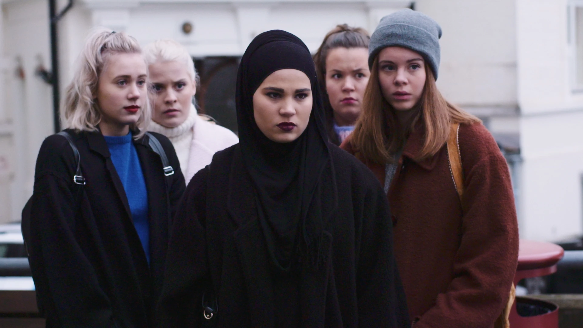 Season 2, Episode 2 | Skam Wiki | Fandom