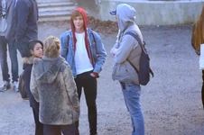 Isak Valtersen | Skam Wiki | Fandom