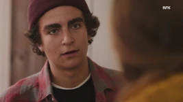 Jonas Noah Vasquez | Skam Wiki | Fandom