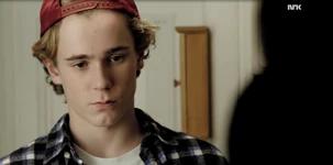 Isak Valtersen | Skam Wiki | Fandom