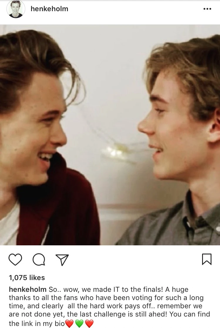 User blog:TotallyTinkerbell/Skam News - Edition 1 | Skam Wiki | Fandom