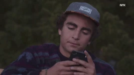 Jonas Noah Vasquez | Skam Wiki | Fandom