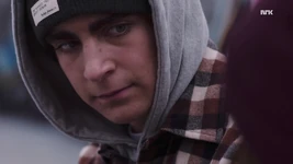 Jonas Noah Vasquez | Skam Wiki | Fandom