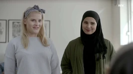Vilde Lien Hellerud | Skam Wiki | Fandom