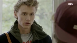 Even Bech Næsheim | Skam Wiki | Fandom