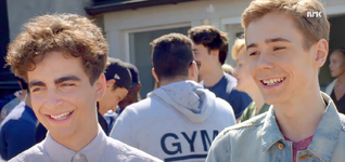 Isak Valtersen | Skam Wiki | Fandom