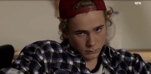 Isak Valtersen | Skam Wiki | Fandom