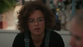 Chris Berg | Skam Wiki | Fandom