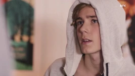 Isak Valtersen | Skam Wiki | Fandom