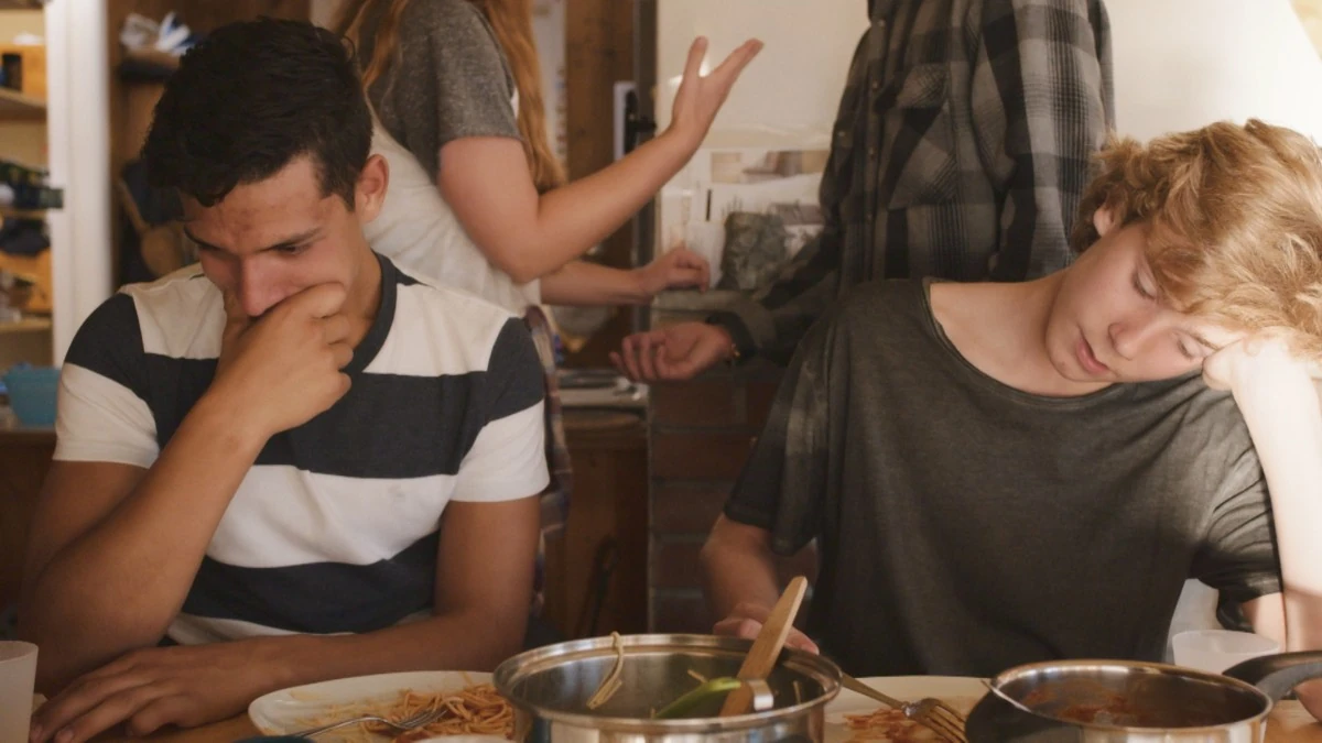 Season 1, Episode 2 | Skam Wiki | Fandom