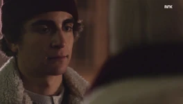 Jonas Noah Vasquez | Skam Wiki | Fandom
