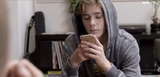 Isak Valtersen | Skam Wiki | Fandom