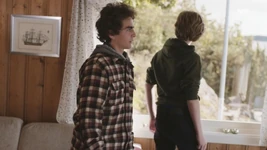 Isak Valtersen | Skam Wiki | Fandom