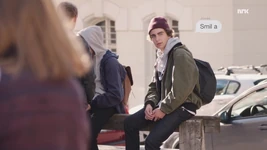 Jonas Noah Vasquez | Skam Wiki | Fandom