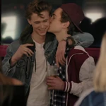 Even Bech Næsheim | Skam Wiki | Fandom