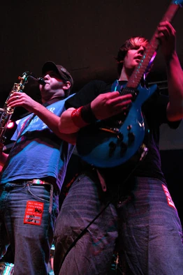 $up | Ska Mutiny Wiki | Fandom