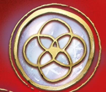 Spirit (element) | Skandar and the Unicorn Thief Wiki | Fandom