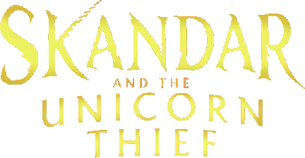 Allied Element personality | Skandar and the Unicorn Thief Wiki | Fandom