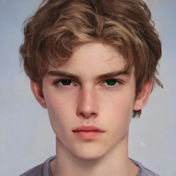 Jamie Middleditch | Skandar Wiki | Fandom