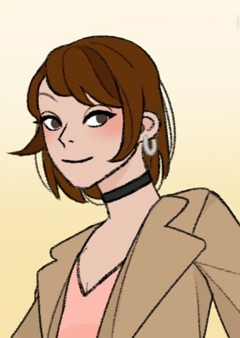 Roberta Bruna | Skandar Wiki | Fandom