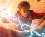 Skandar Smith | Skandar Wiki | Fandom