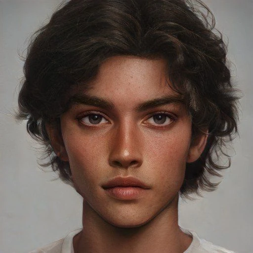 Alfie | Skandar Wiki | Fandom
