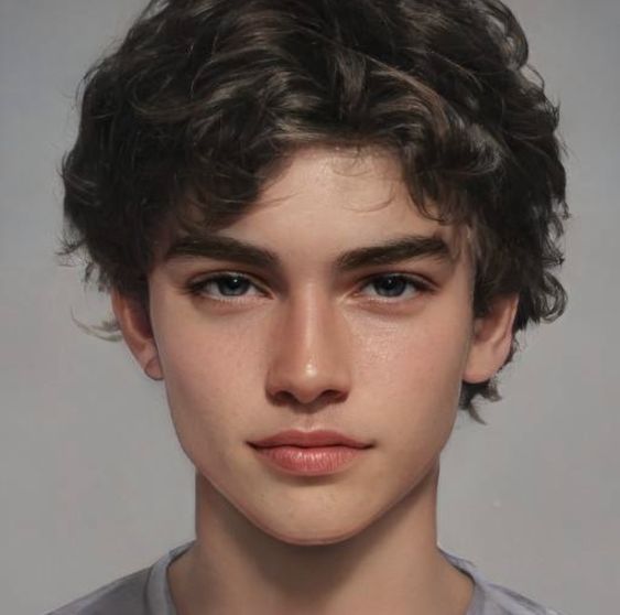 Patrick Skandar Wiki Fandom
