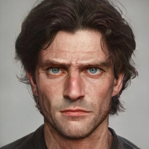 Bernard Webb | Skandar Wiki | Fandom