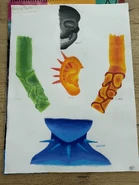 Kenna Smith | Skandar Wiki | Fandom