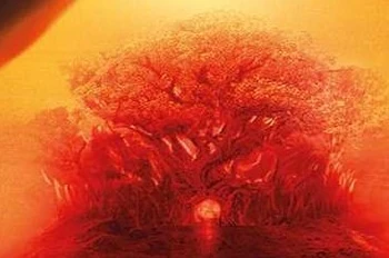 The Eyrie | Skandar Wiki | Fandom