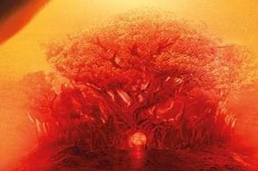 The Eyrie | Skandar Wiki | Fandom