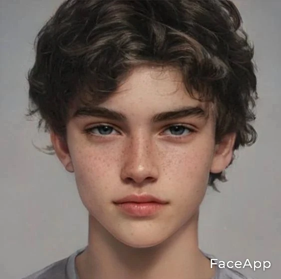 Patrick | Skandar Wiki | Fandom