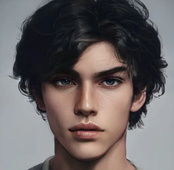 Federico Jones | Skandar Wiki | Fandom
