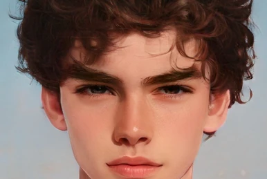 gregor the overlander temp