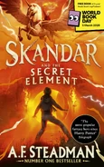Skandar Wiki | Fandom