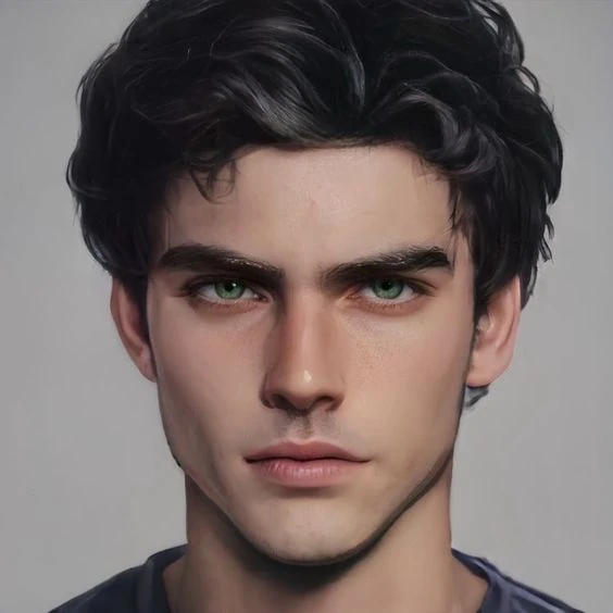 Dorian Manning | Skandar Wiki | Fandom